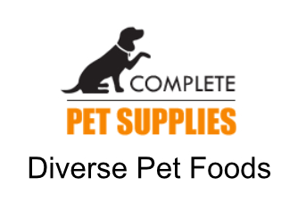 Genvet Distribution - Pet Food Distribution & Warehousing Specialists